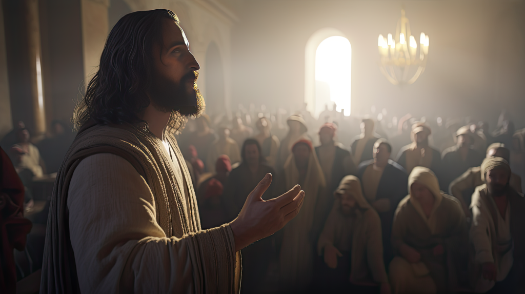 How to come back to Faith in God – restorationbiblechurch.uk